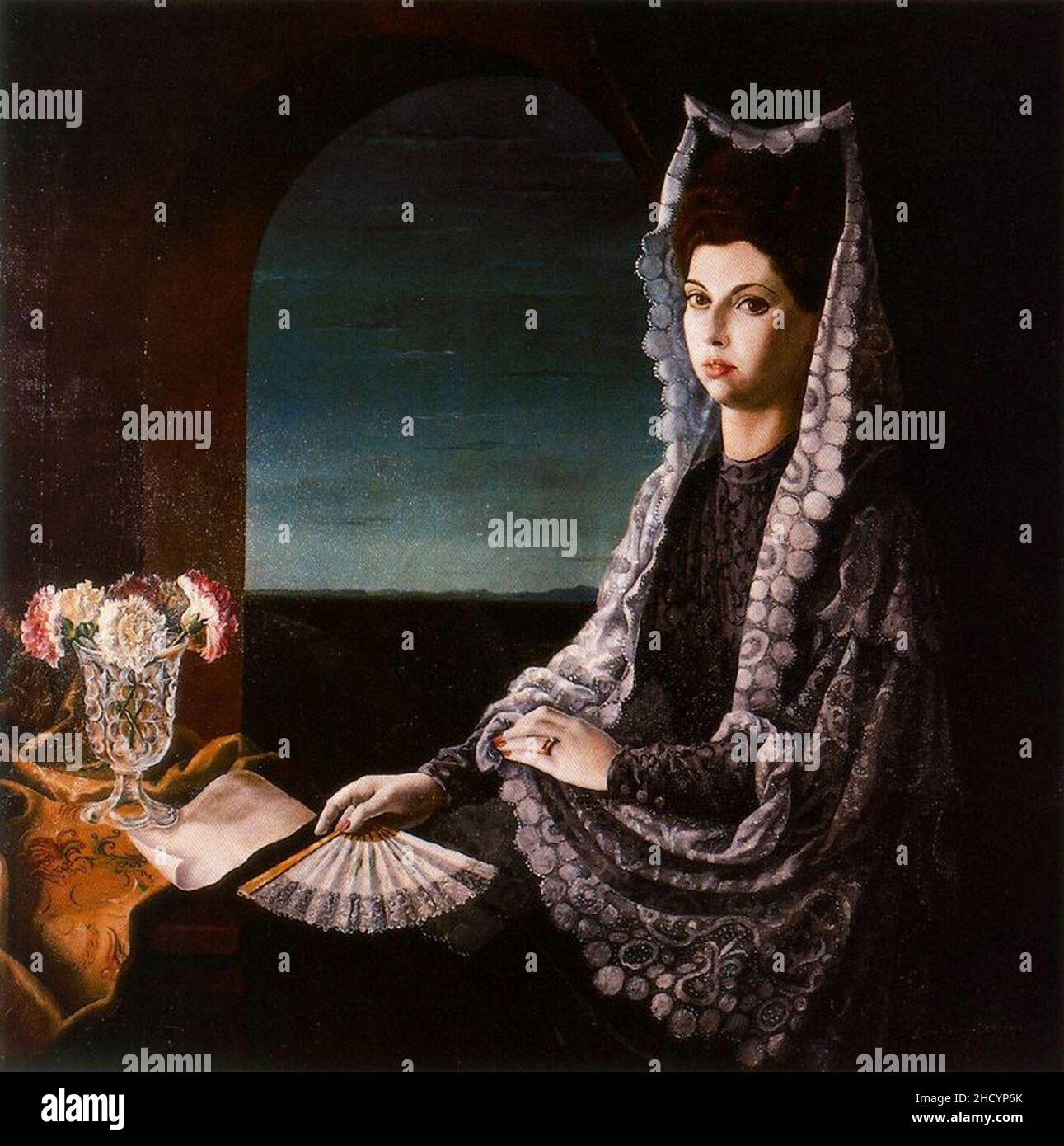 Maria francisca de hi-res stock photography and images - Alamy