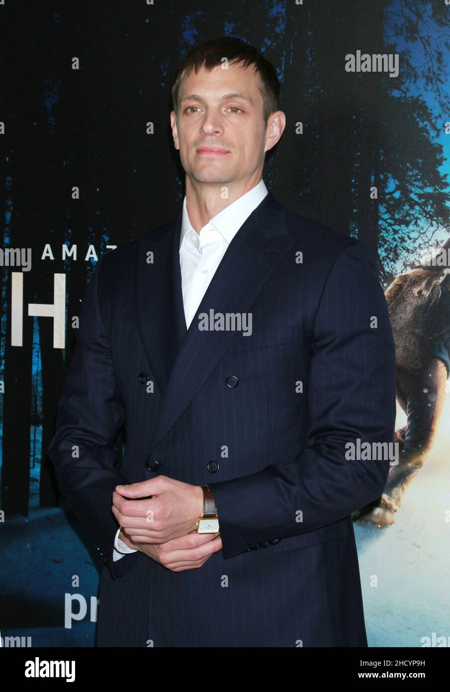 New York - NY - 20190321 Celebrities and cast members arrive for the ...