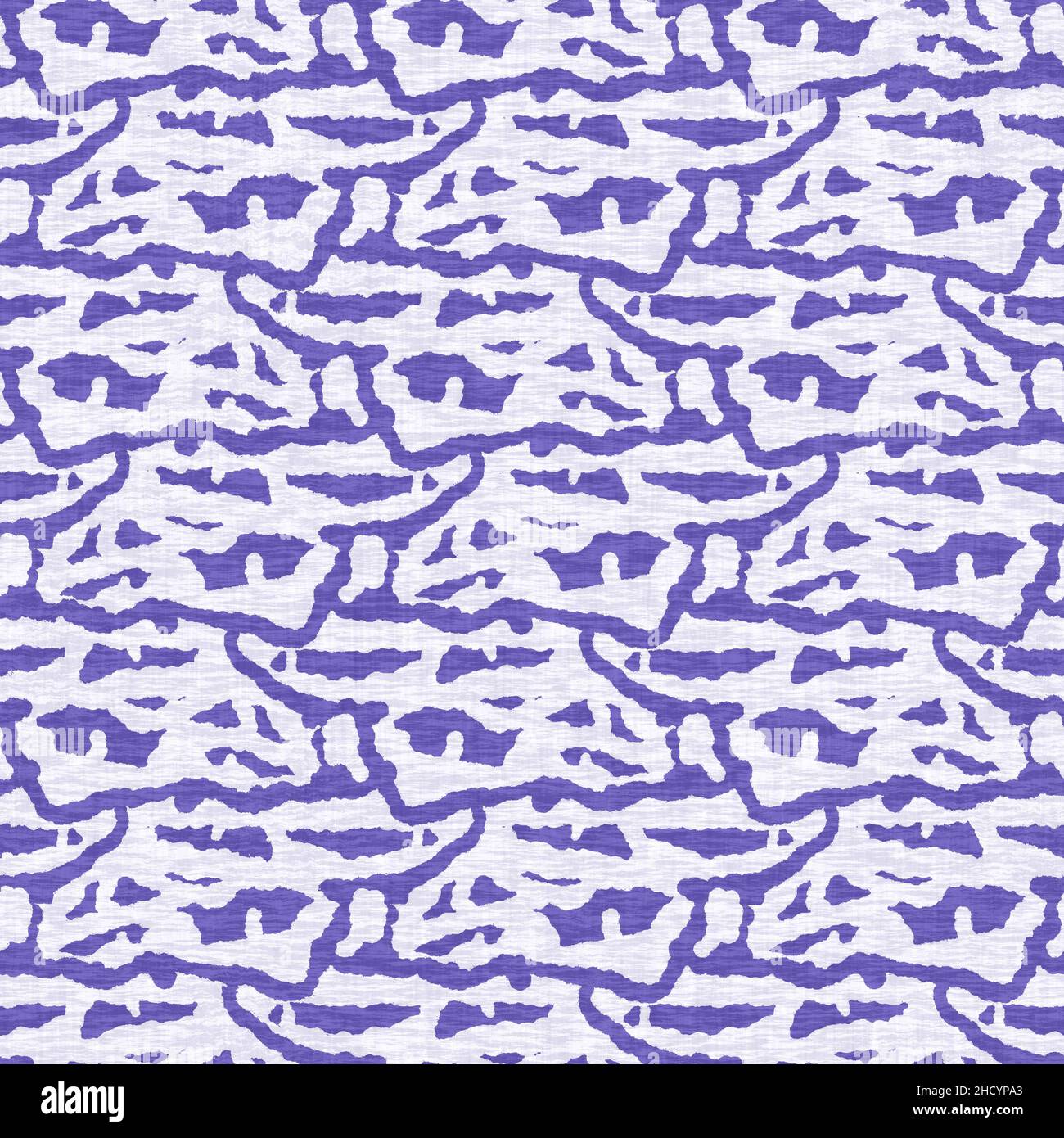 Purple mottled very peri color of the year seamless pattern texture ...