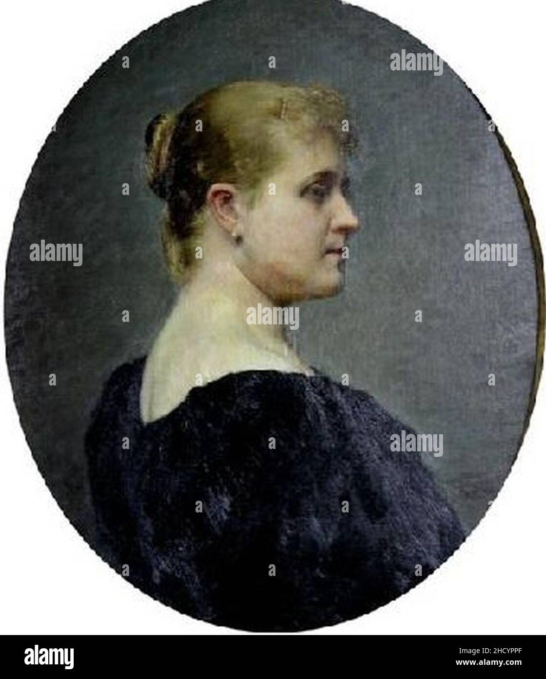 Retrato de maria hi-res stock photography and images - Alamy