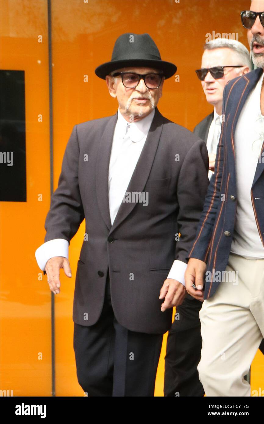 New York - NY - 20190927 The Irishman screens at the 57th New York film ...