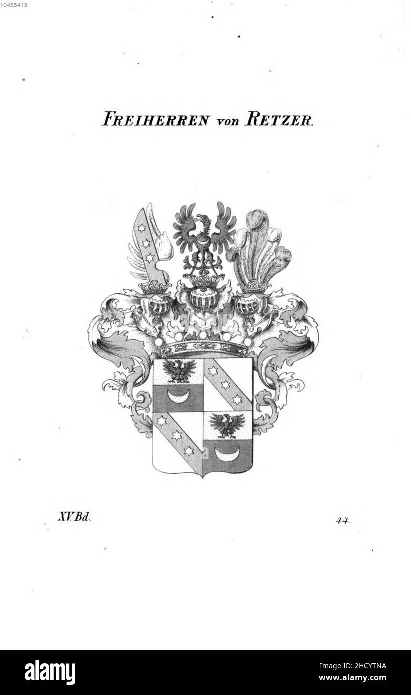 Retzer hi-res stock photography and images - Alamy