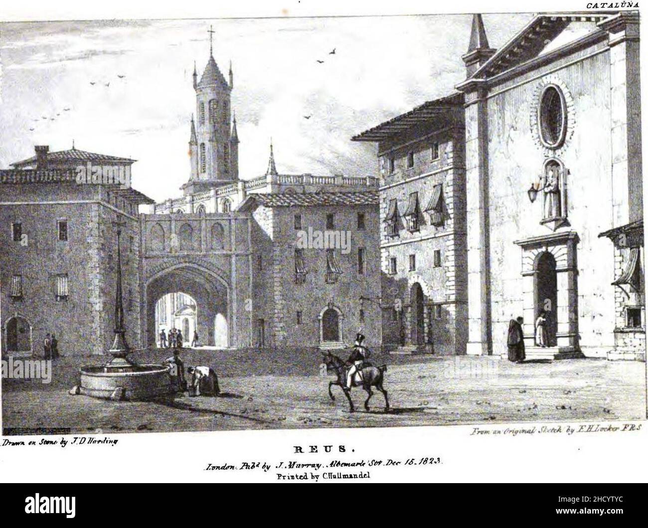 Edward locker hi-res stock photography and images - Alamy