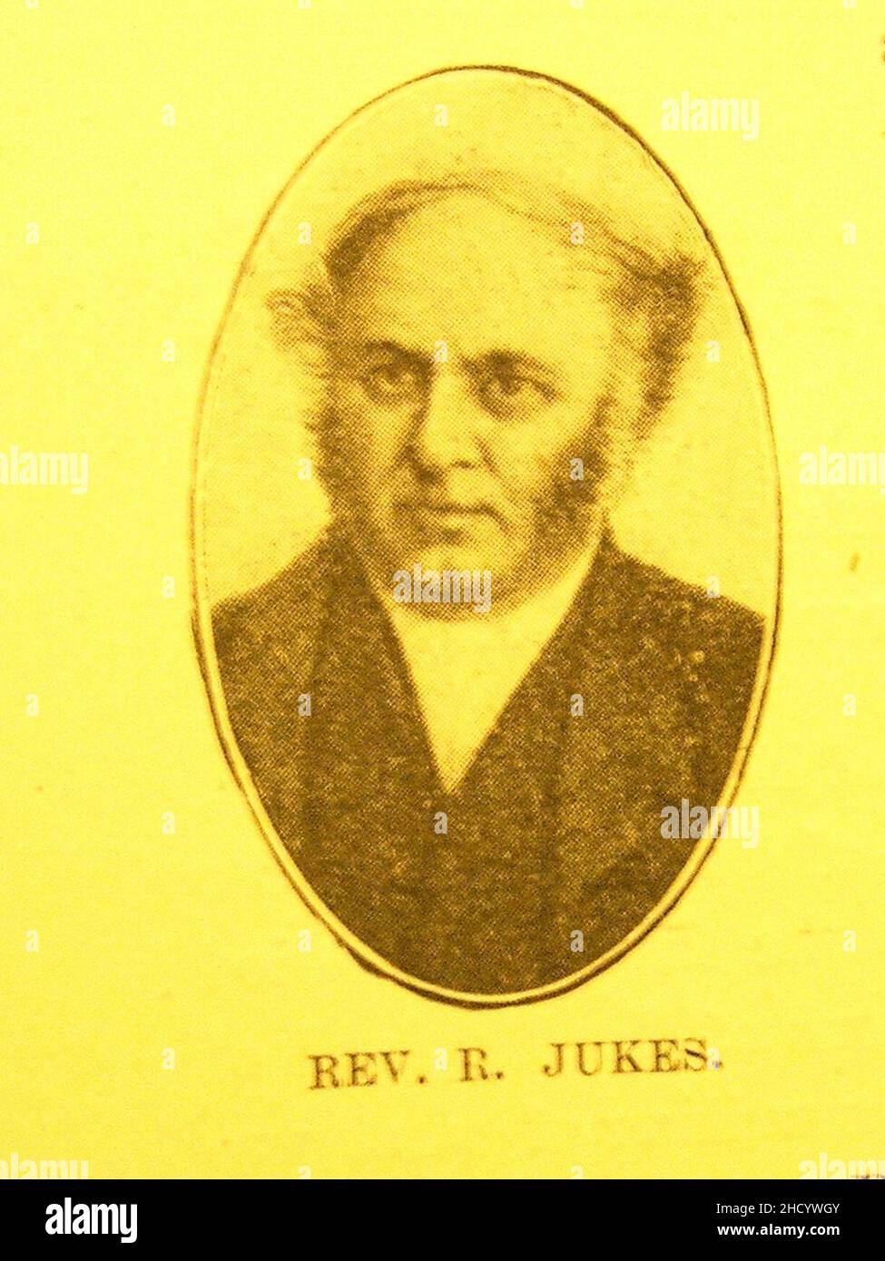 Richard jukes hi-res stock photography and images - Alamy