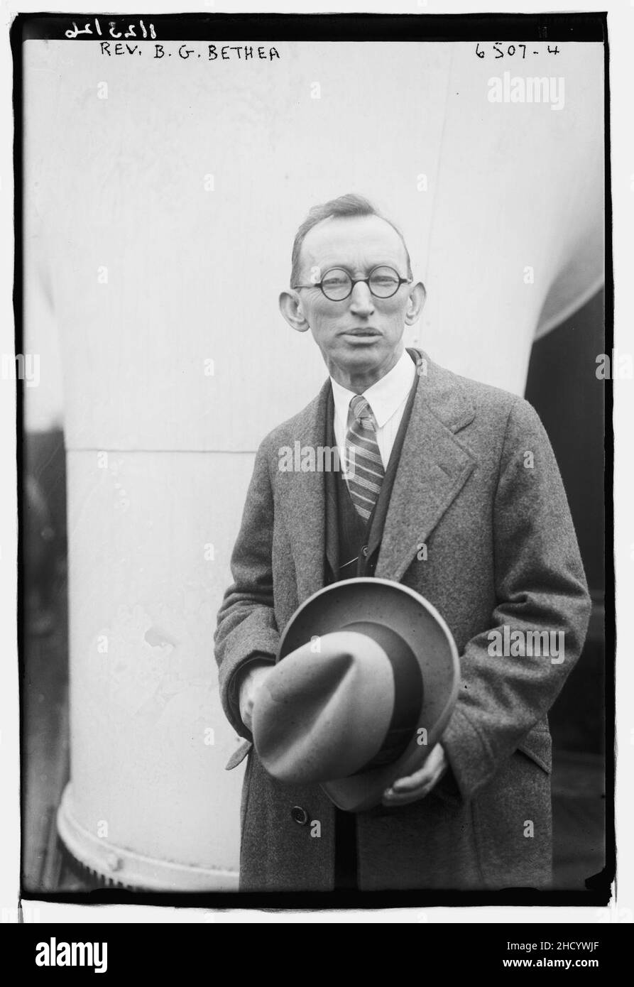 Bethea hi-res stock photography and images - Alamy