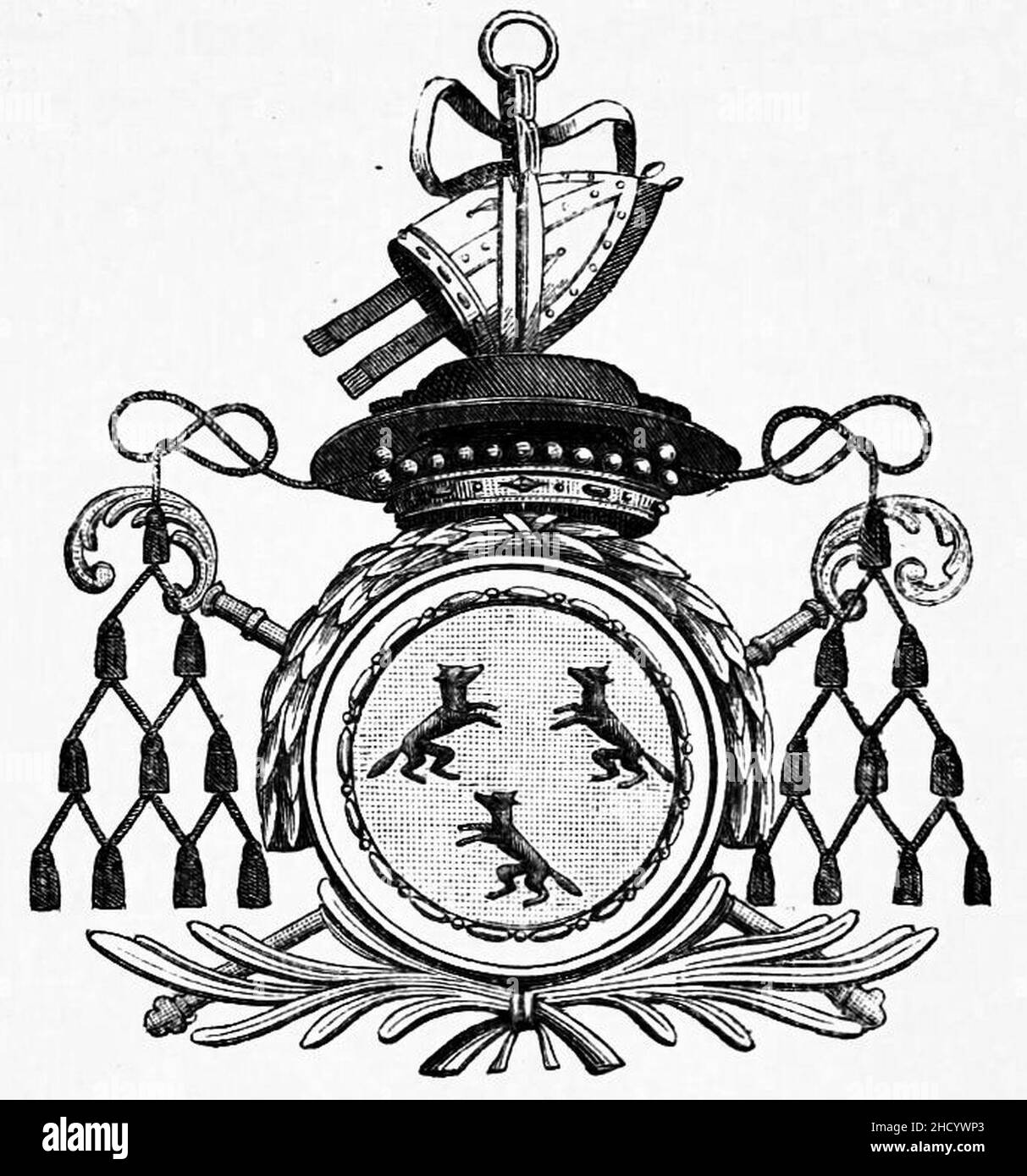 Episc Black and White Stock Photos & Images - Alamy