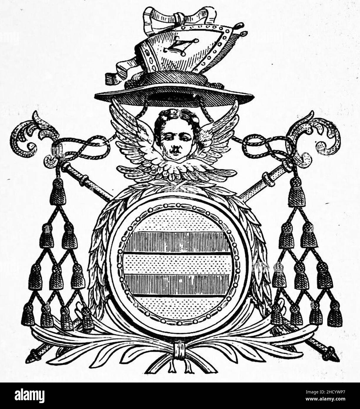 Episc Black and White Stock Photos & Images - Alamy