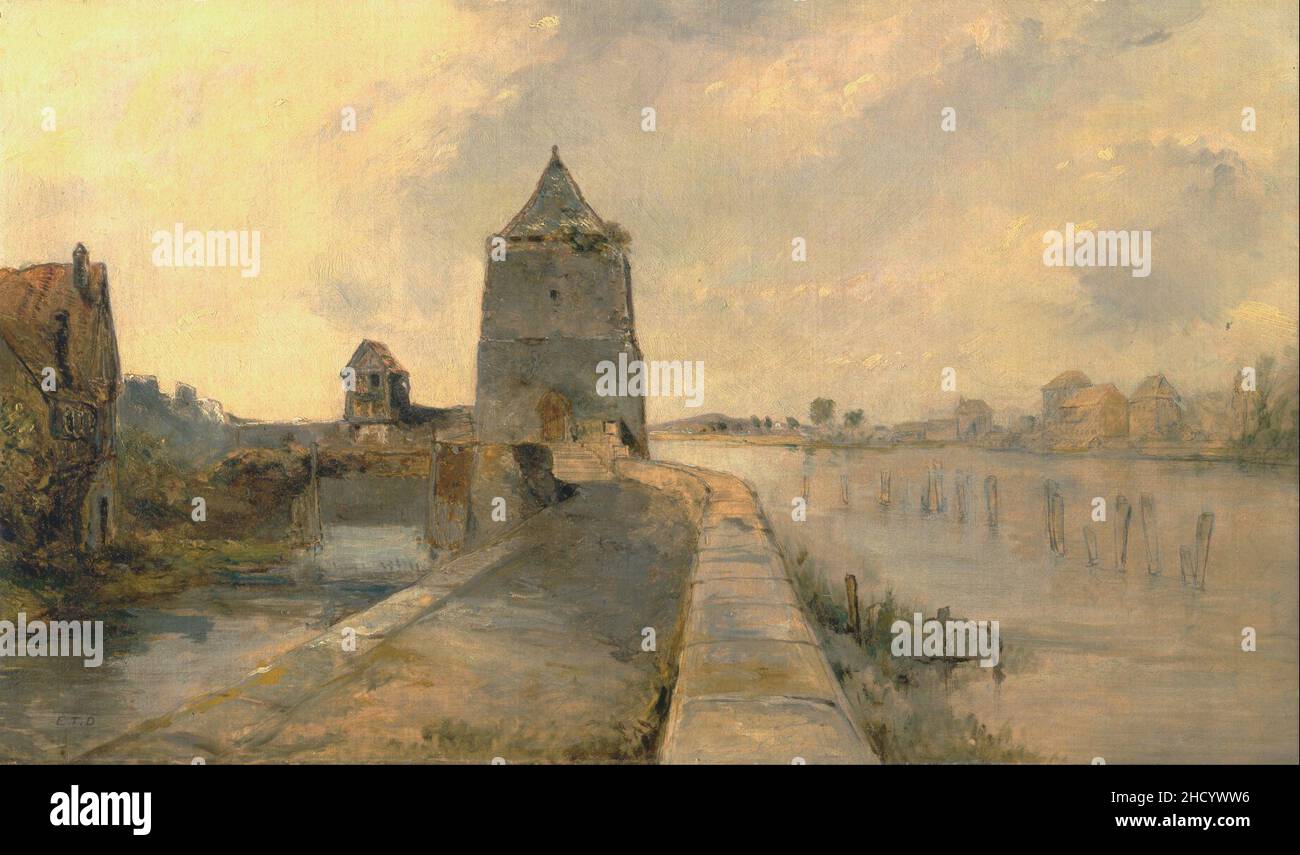 Constance thomas hi-res stock photography and images - Alamy