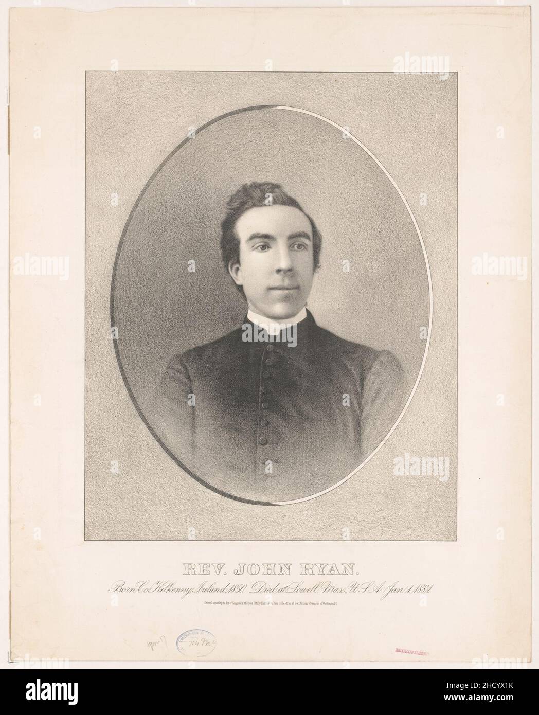 John ryan hi-res stock photography and images - Alamy