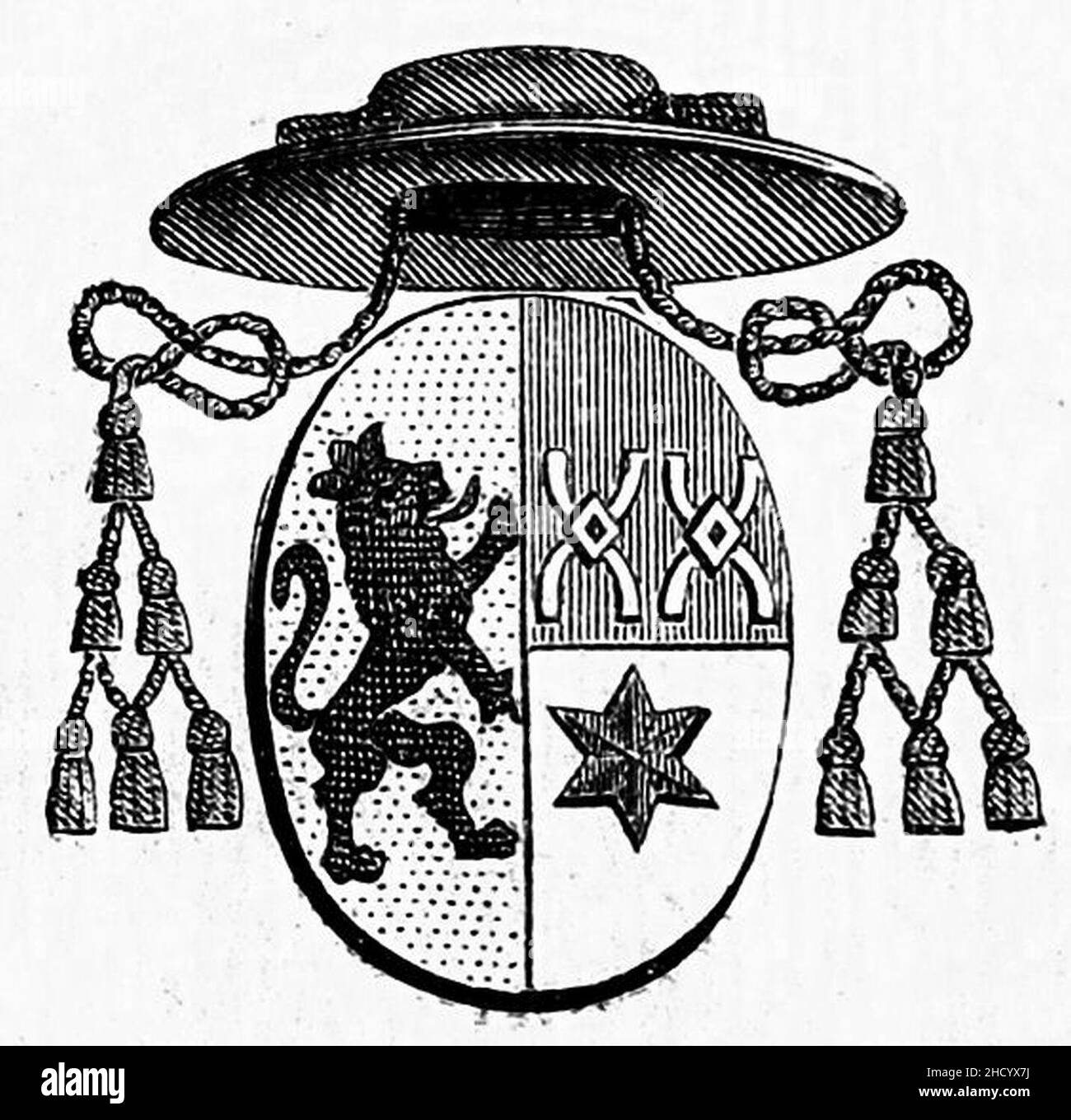 Episc Black and White Stock Photos & Images - Alamy