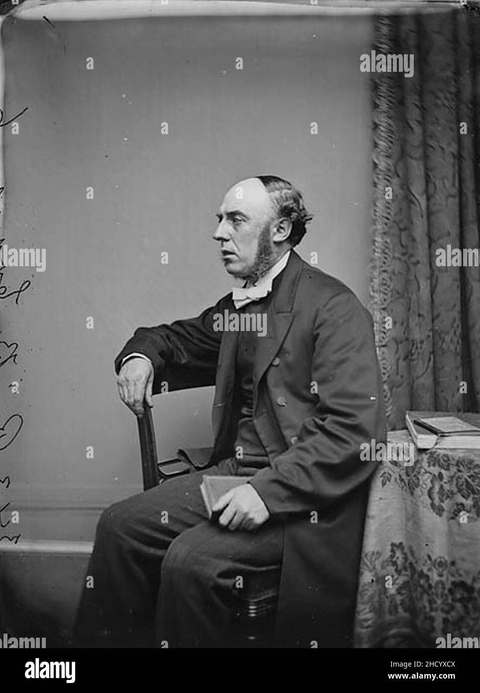 Benjamin evans hi-res stock photography and images - Alamy