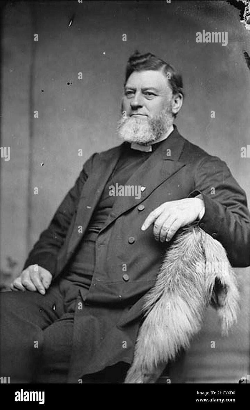 Abel jones parry Black and White Stock Photos & Images - Alamy