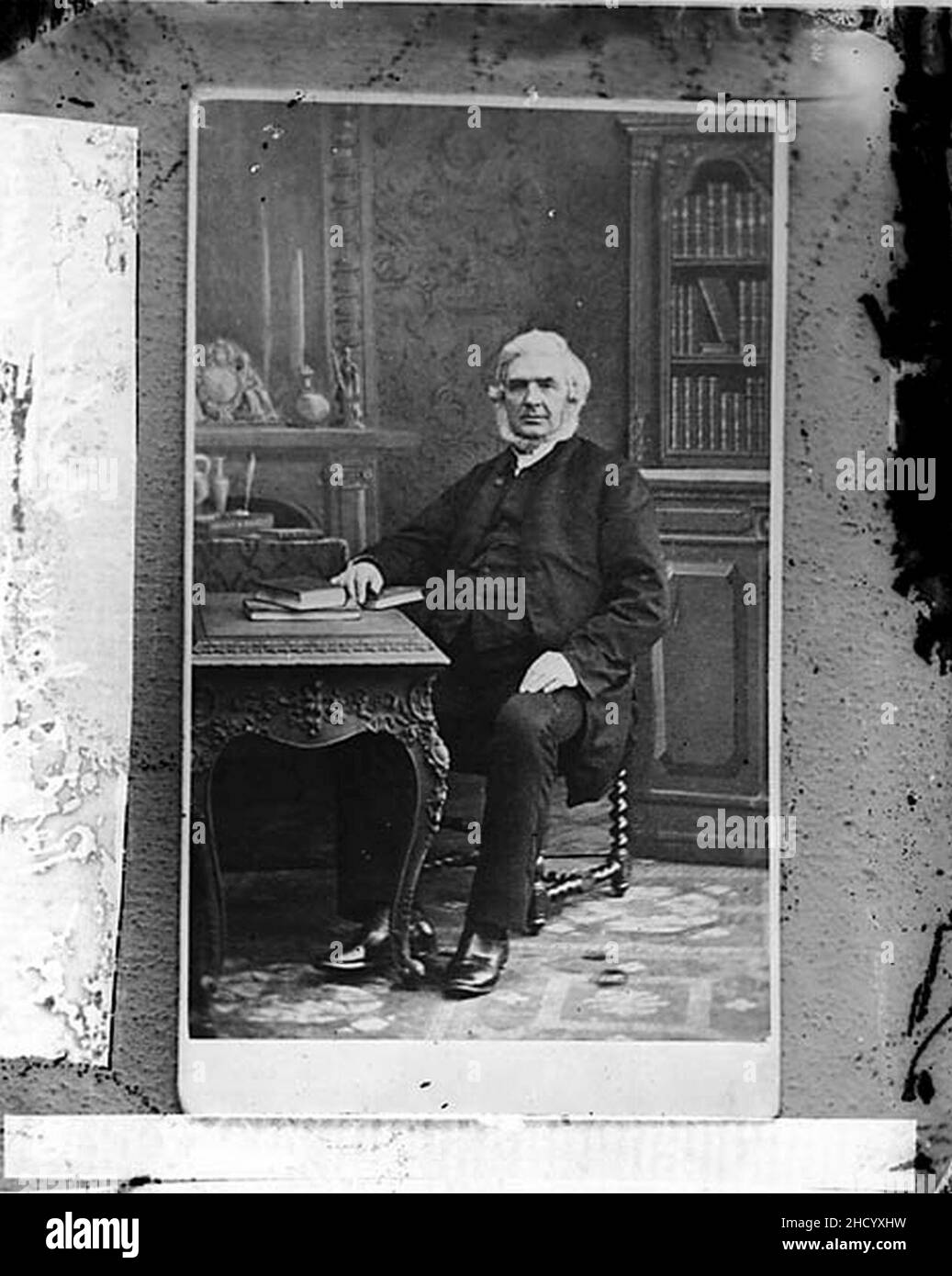 Treborth hi-res stock photography and images - Alamy