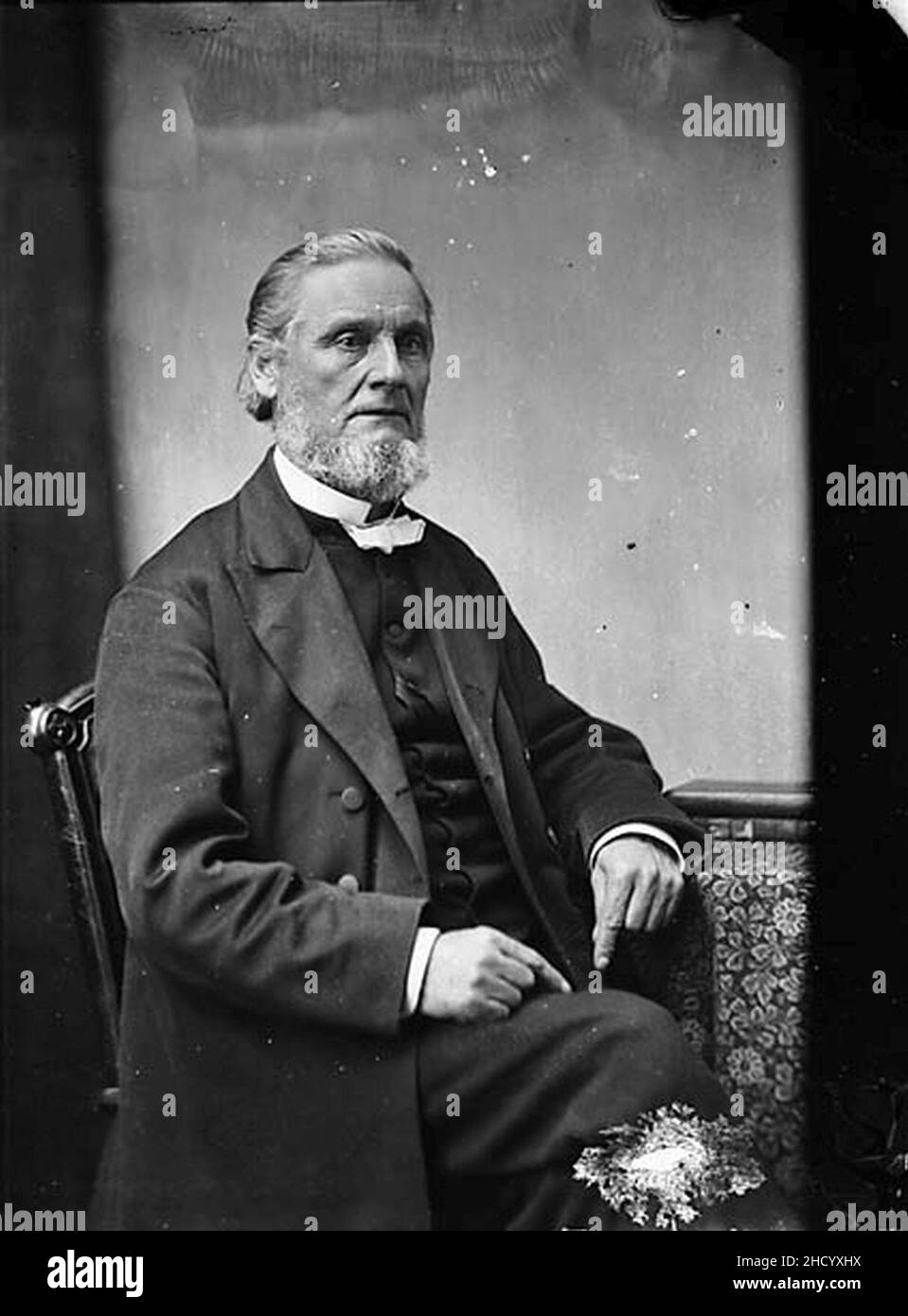 Dr john thomas hi-res stock photography and images - Alamy