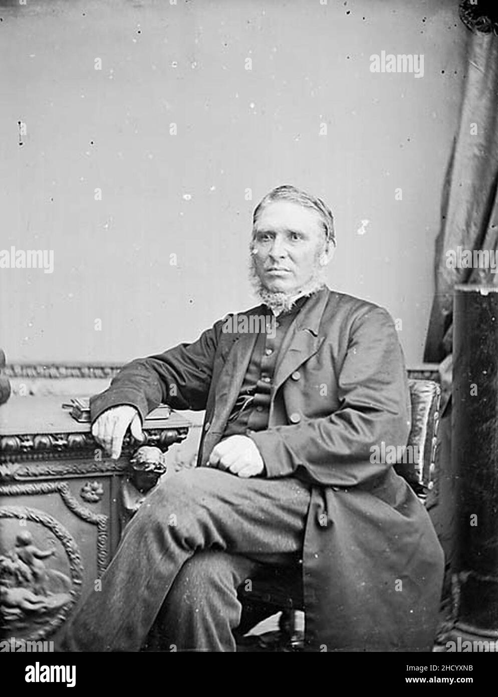 Dr rees hi-res stock photography and images - Alamy