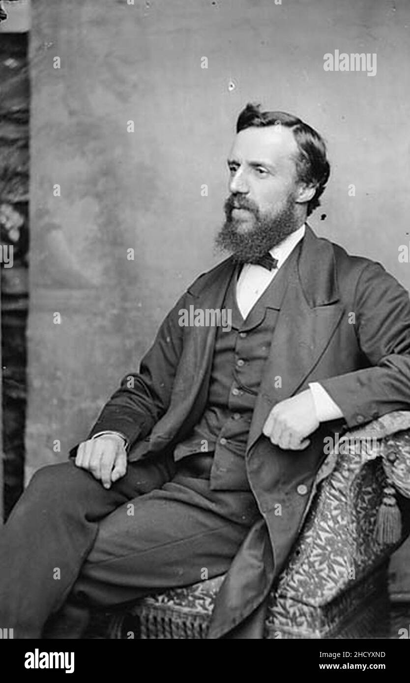 Evans edward Black and White Stock Photos & Images - Alamy