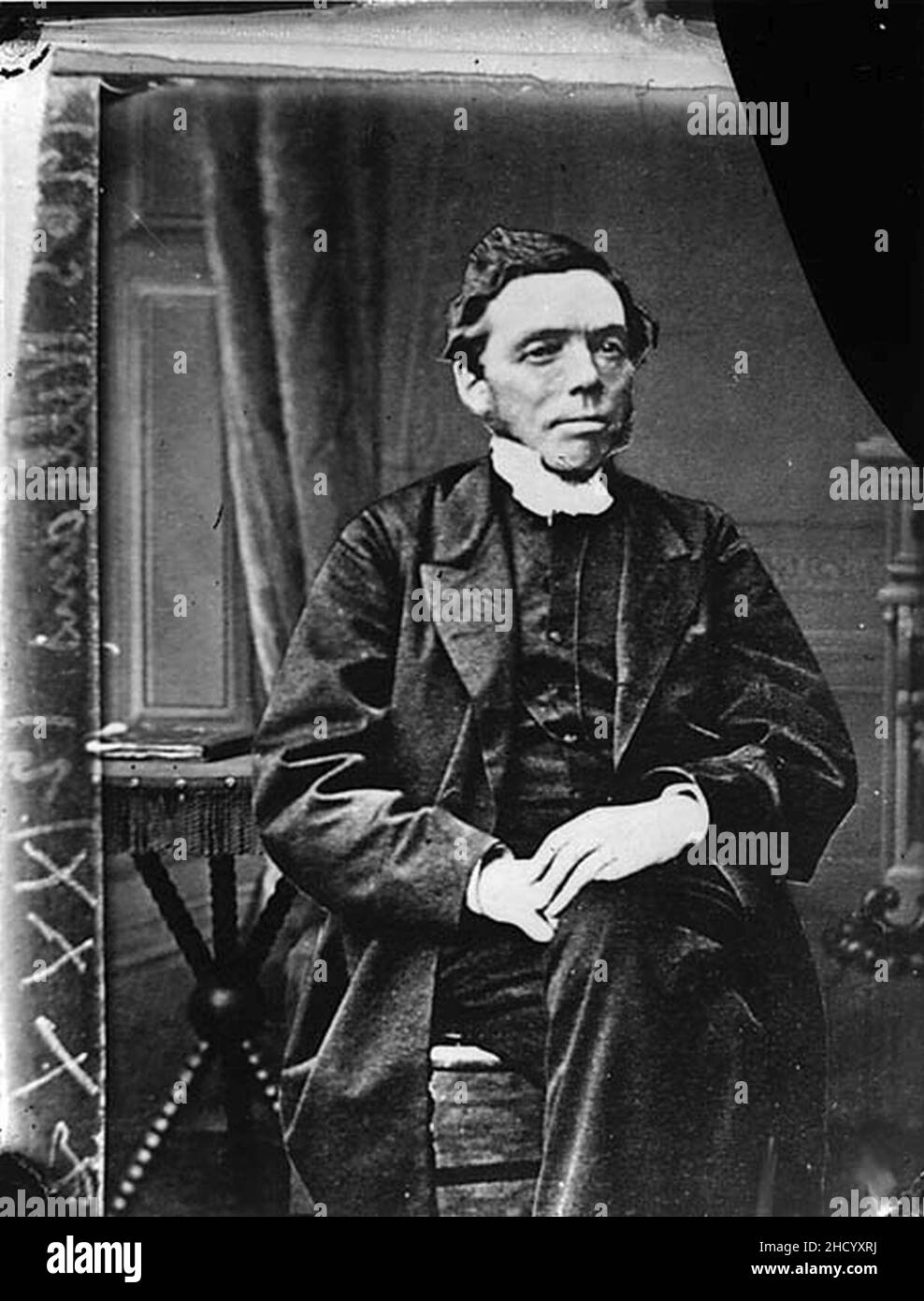 Edward morgan hi-res stock photography and images - Alamy