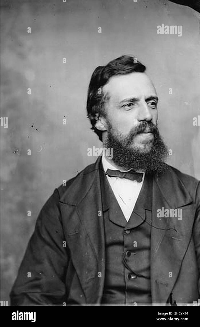 Evans edward Black and White Stock Photos & Images - Alamy