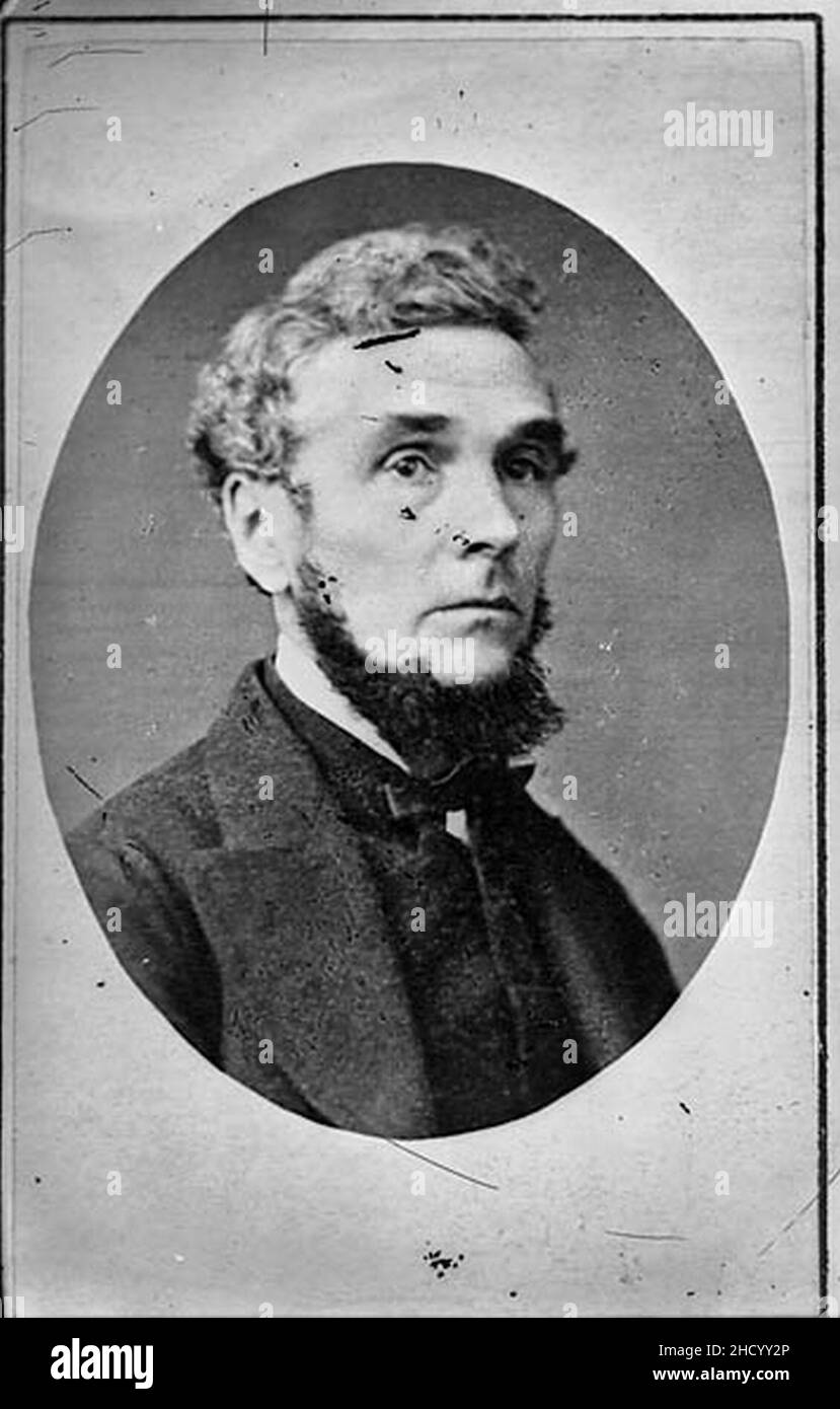 Hugh jones Black and White Stock Photos & Images - Alamy