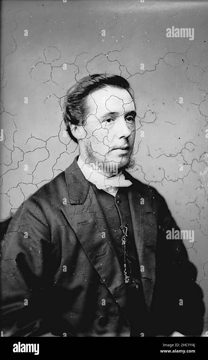 Hugh jones Black and White Stock Photos & Images - Alamy