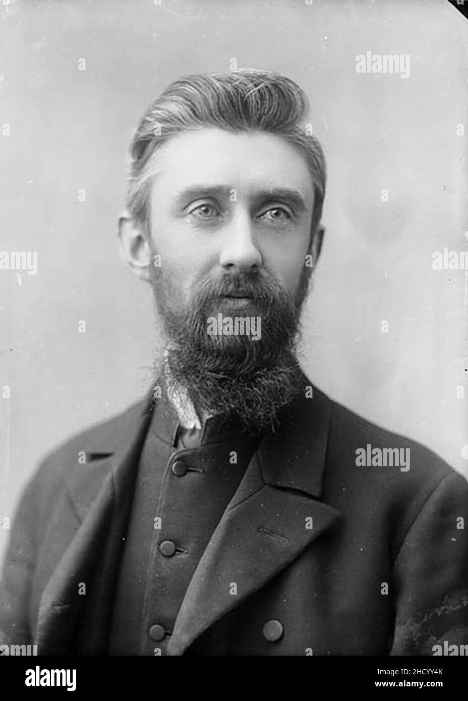 Owen williams Black and White Stock Photos & Images - Alamy