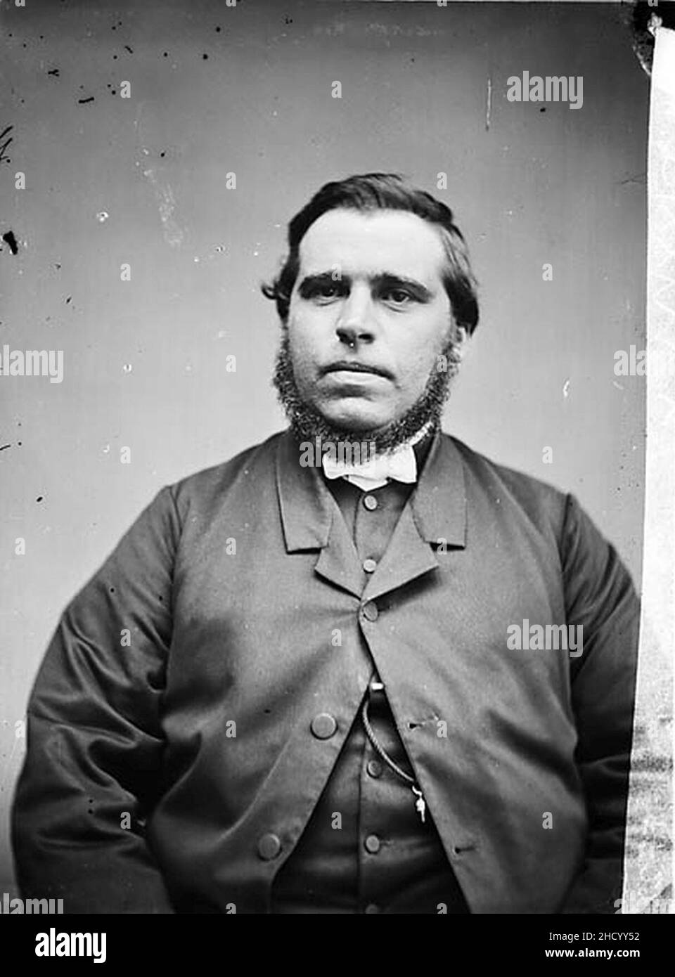 Hugh jones Black and White Stock Photos & Images - Alamy