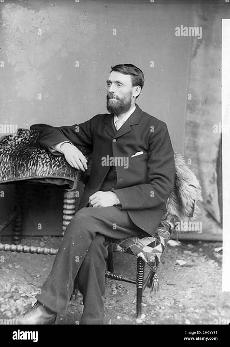 Vintage morgan Black and White Stock Photos & Images - Alamy
