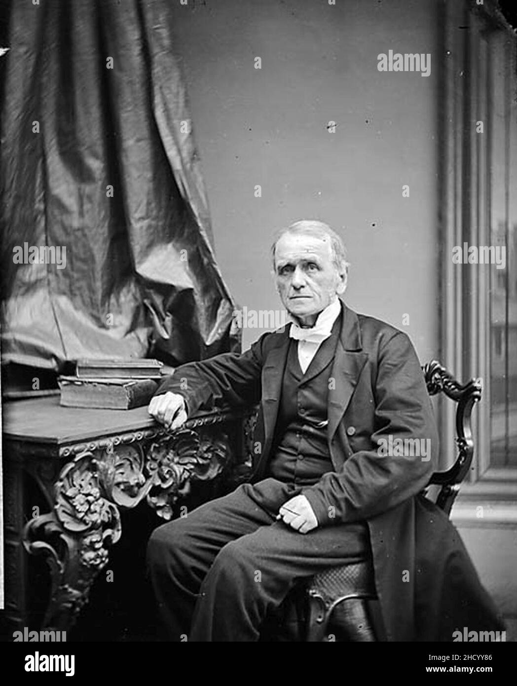 Joseph williams hi-res stock photography and images - Alamy