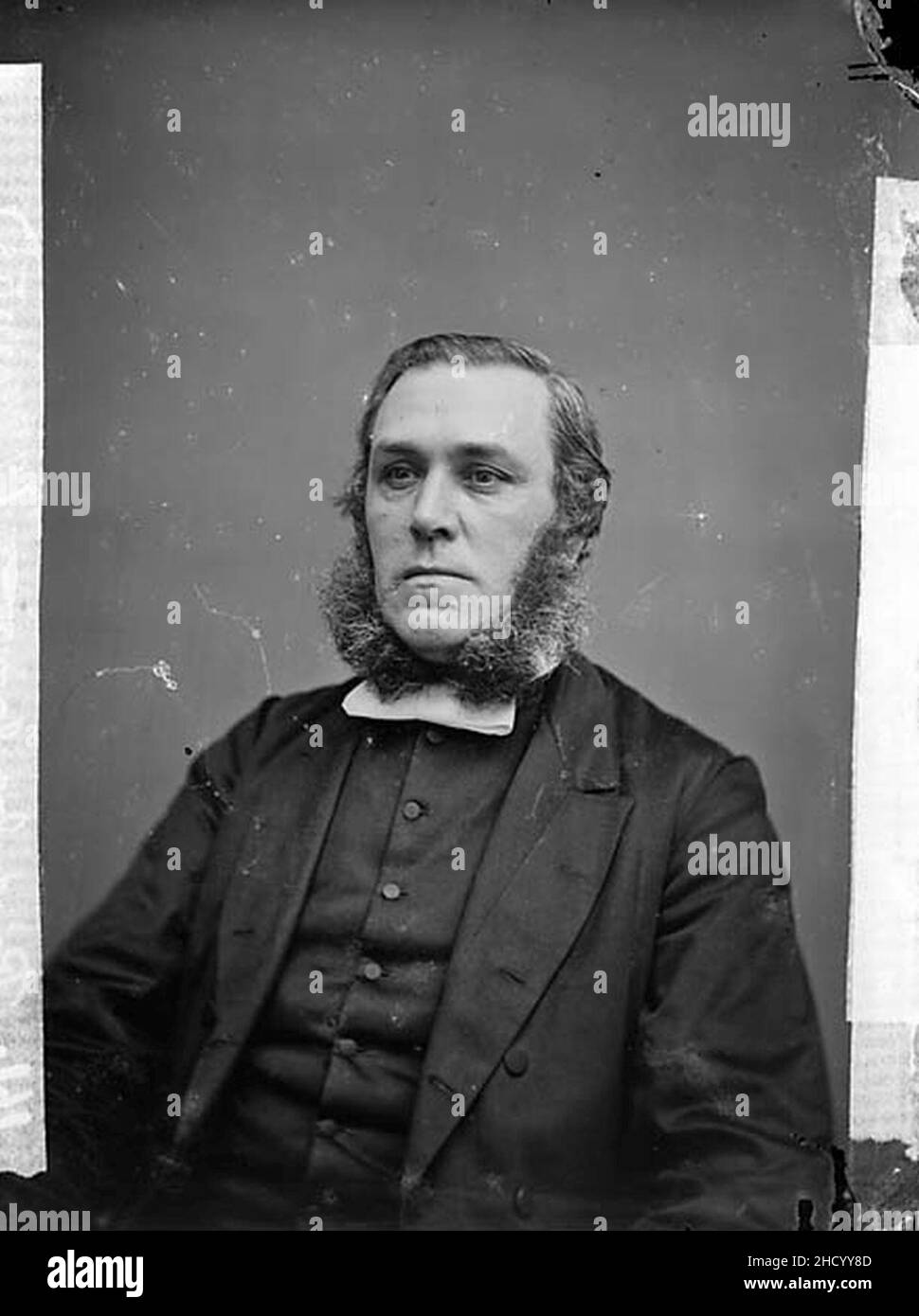 Joseph jones hi-res stock photography and images - Alamy