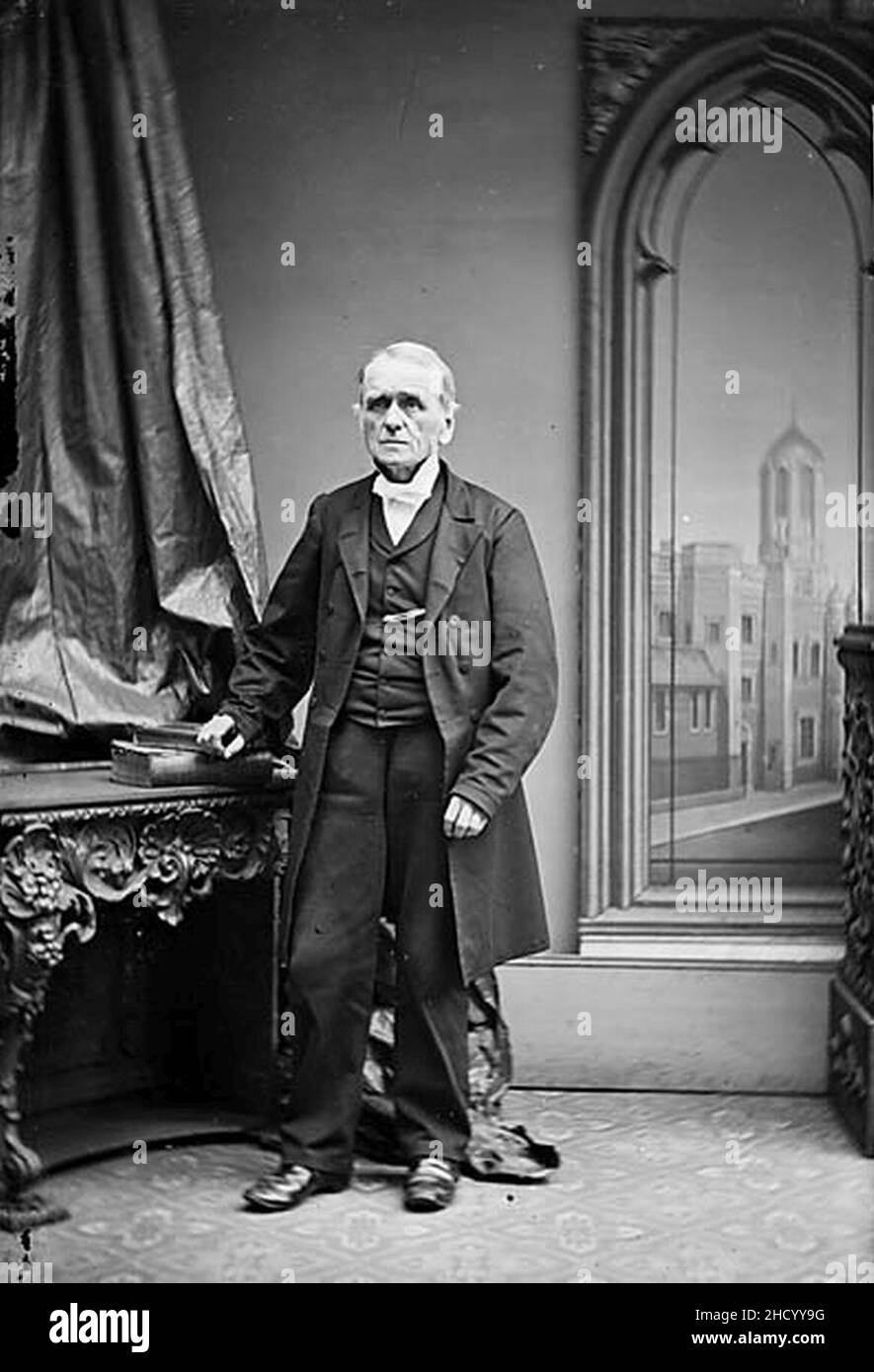 Joseph williams hi-res stock photography and images - Alamy