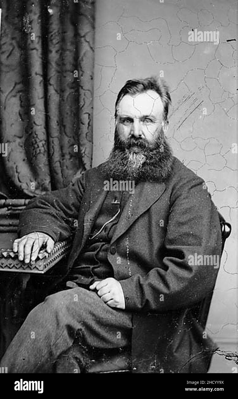 Michael d jones hi-res stock photography and images - Alamy