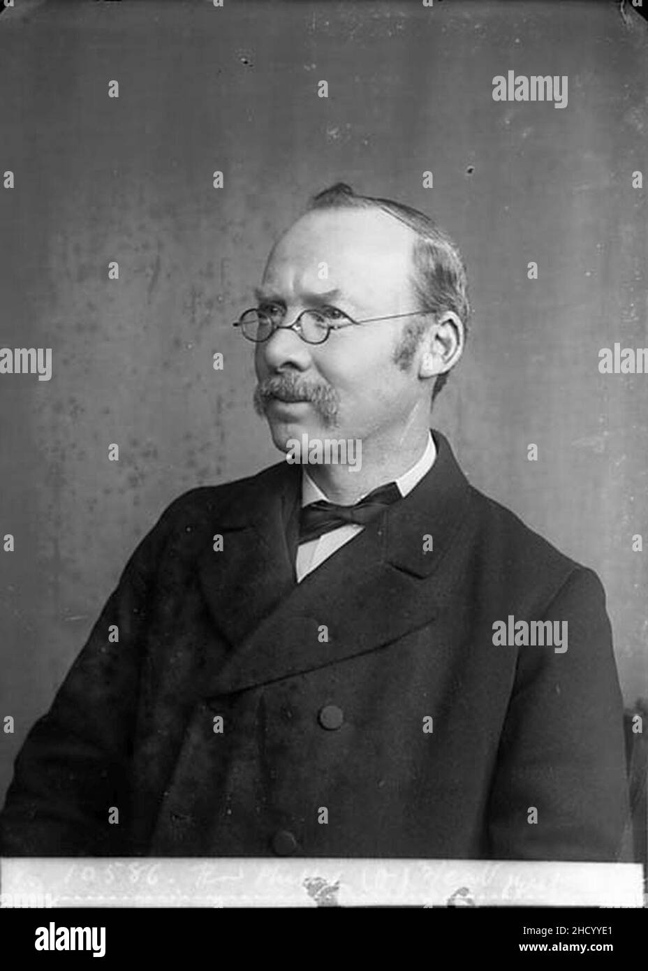 Revd Phillips (Cong Stock Photo - Alamy