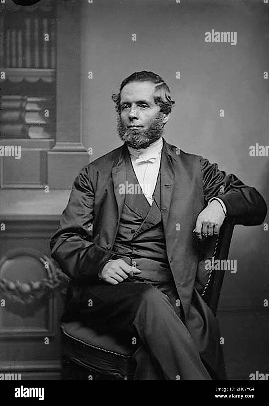 William morgan hi-res stock photography and images - Alamy