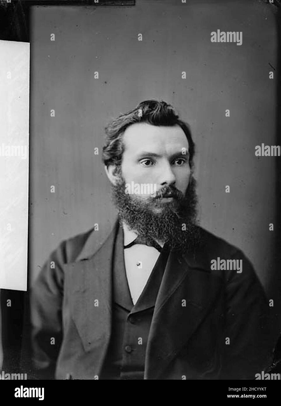 Revd R Williams Stock Photo - Alamy