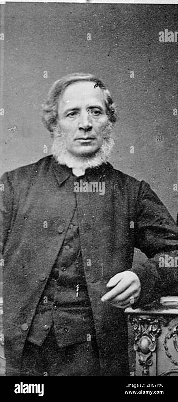 Thomas edwards hi-res stock photography and images - Alamy