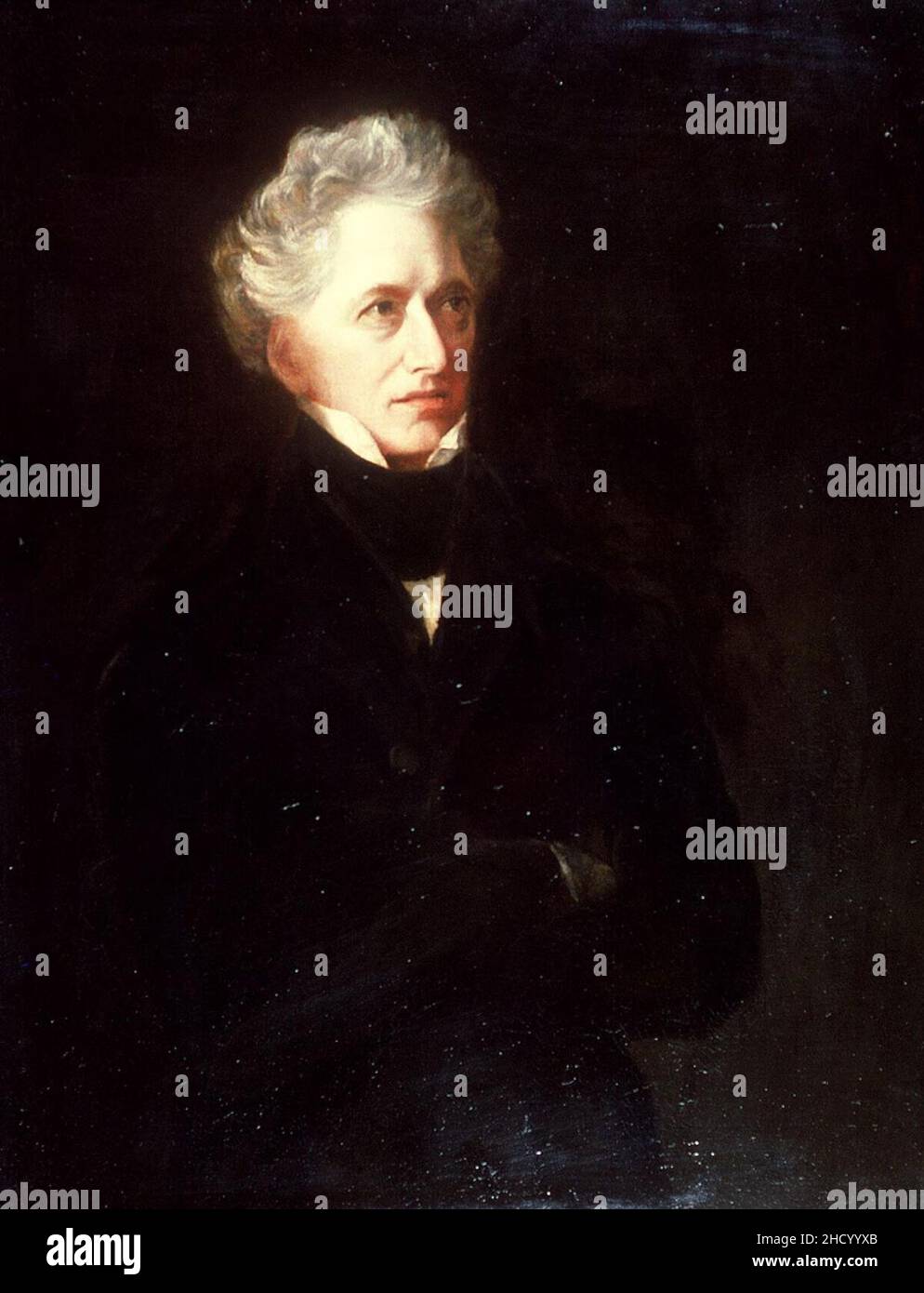 Thomas price hi-res stock photography and images - Alamy