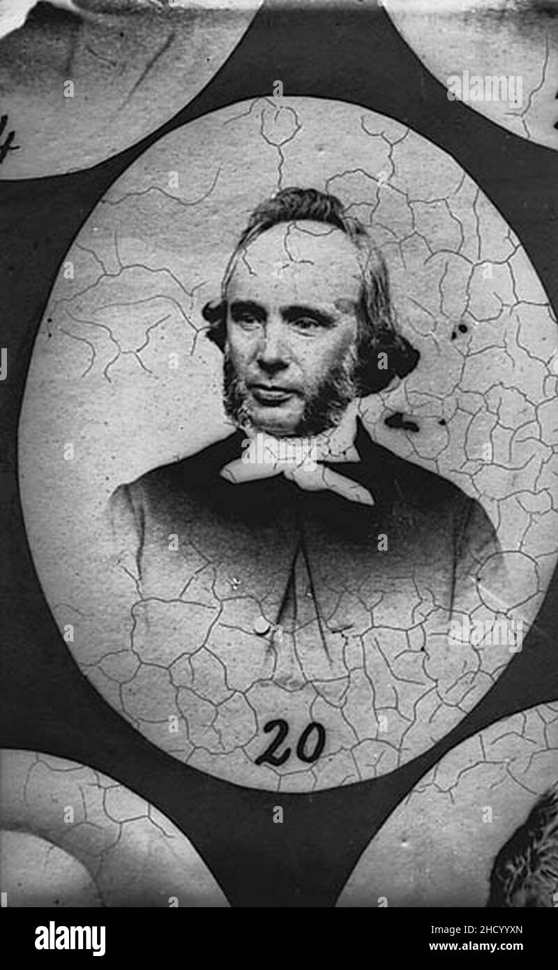 T roberts hi-res stock photography and images - Alamy