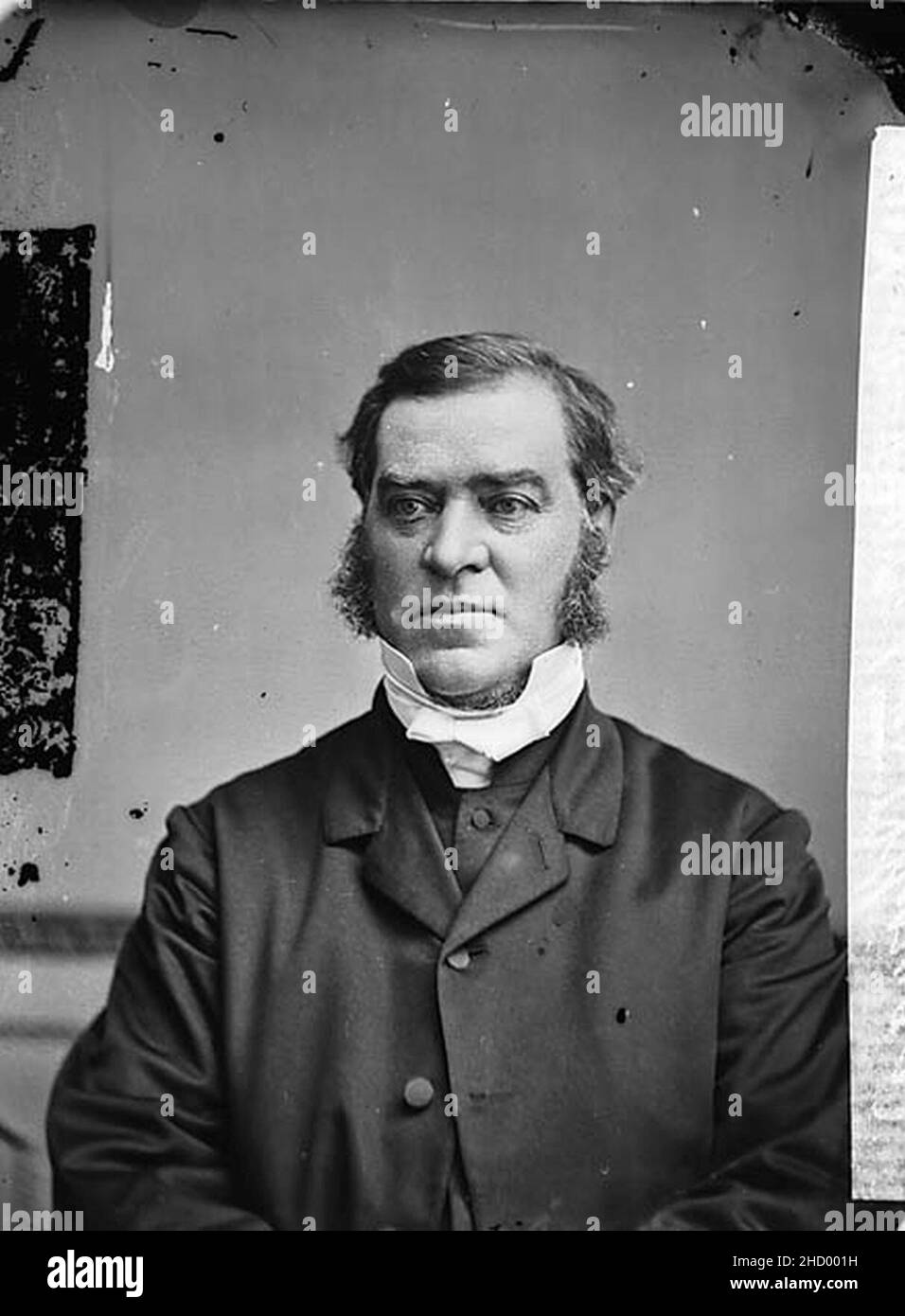 Ambrose william hi-res stock photography and images - Alamy