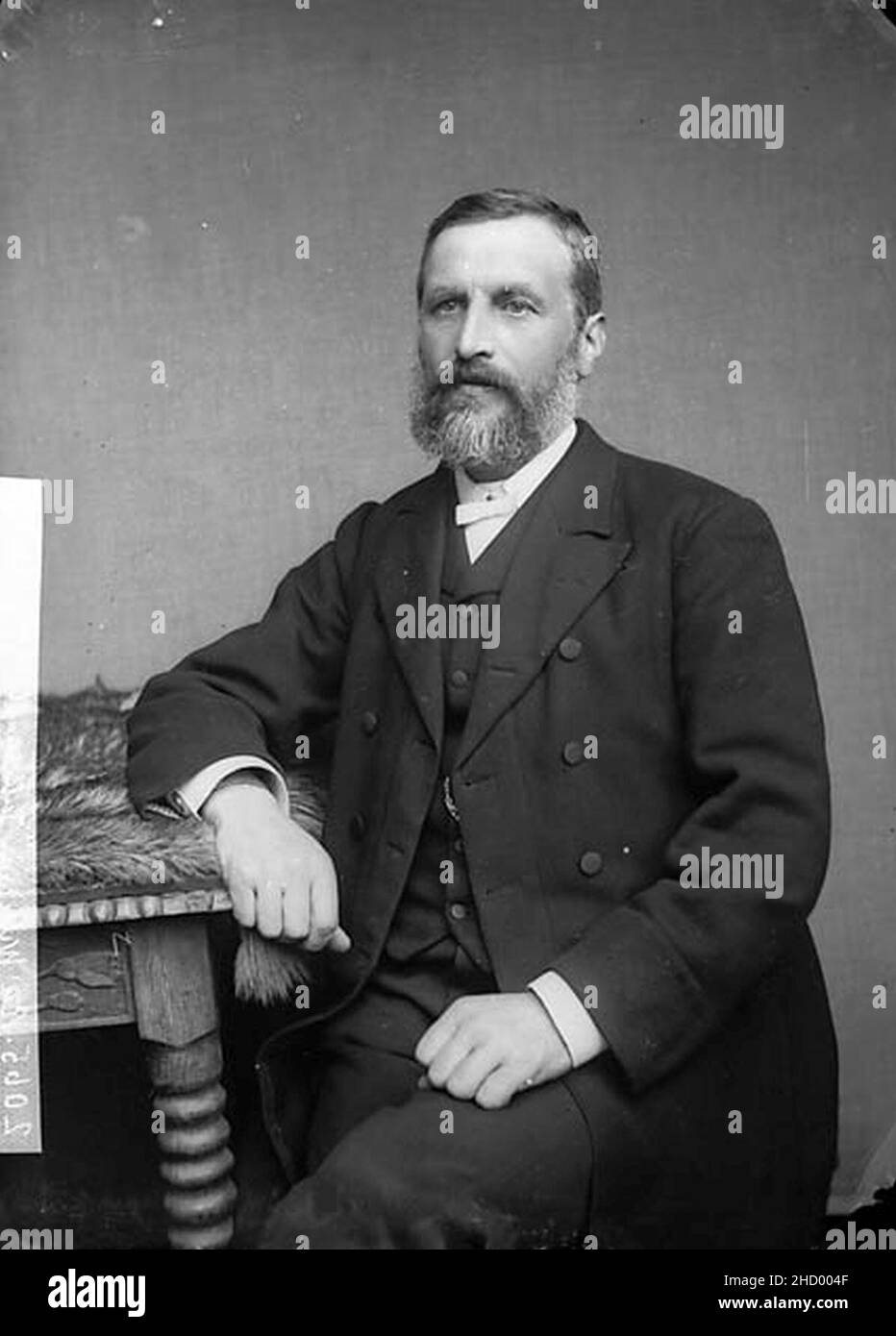 Revd Williams, Tabernacle Stock Photo - Alamy