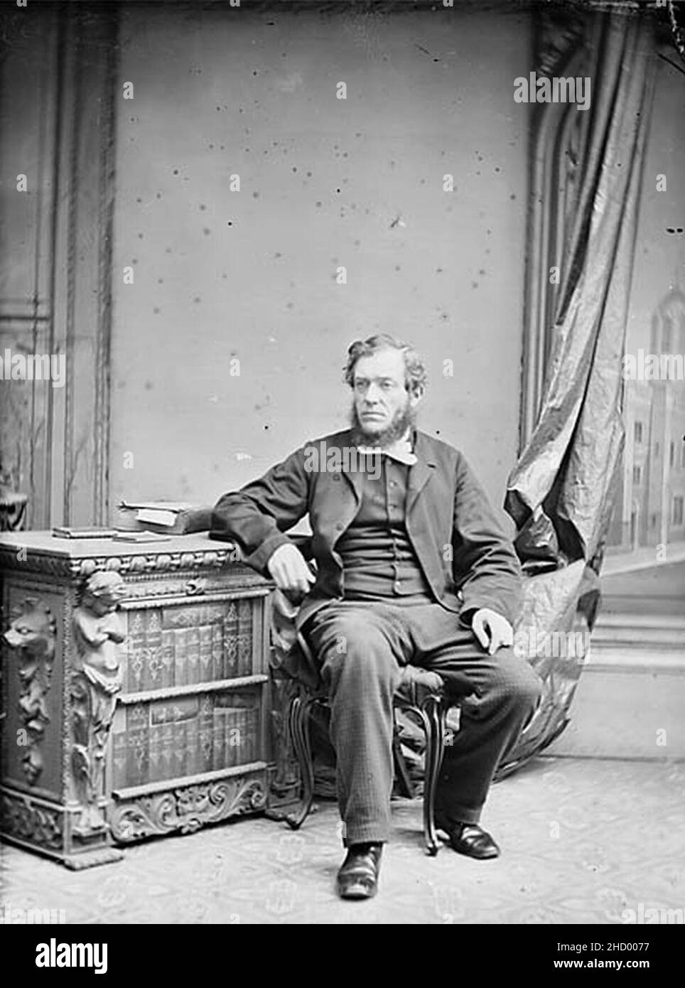 Isaac jones Black and White Stock Photos & Images - Alamy