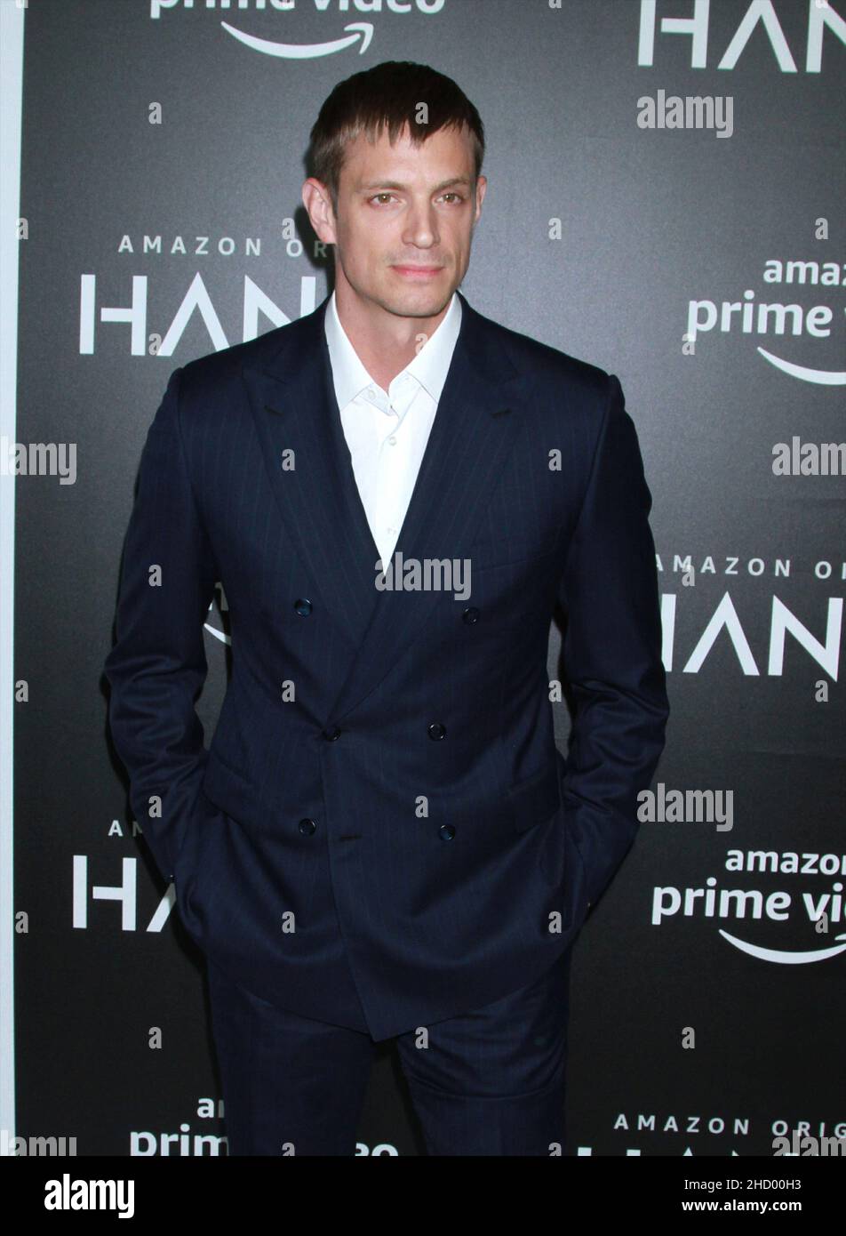 New York - NY - 20190321 Celebrities and cast members arrive for the ...