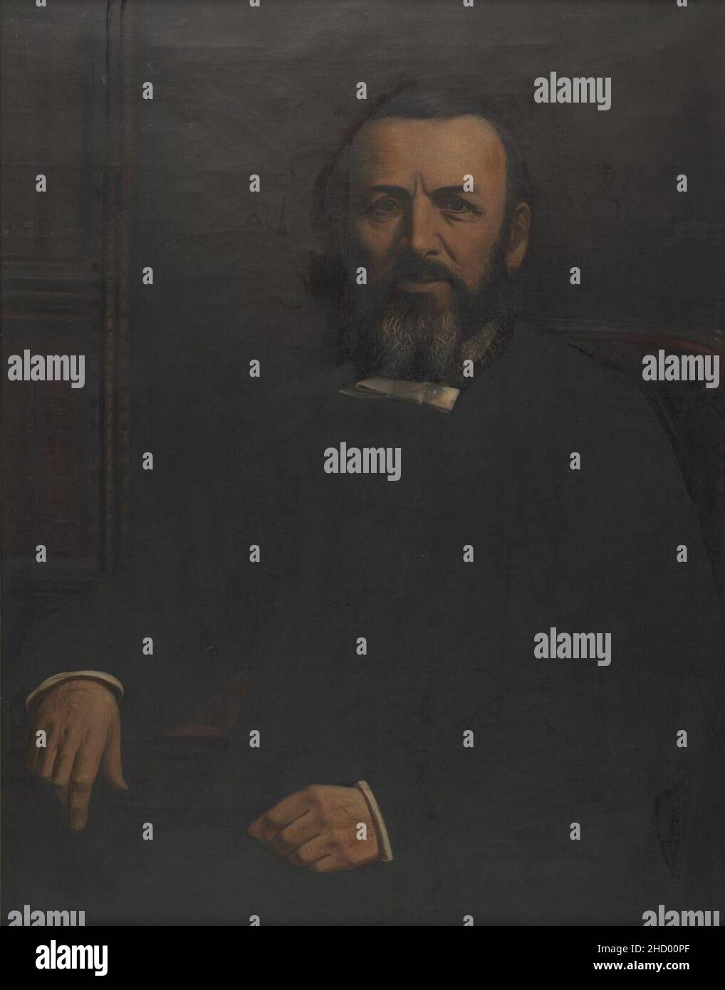 David phillips hi-res stock photography and images - Alamy