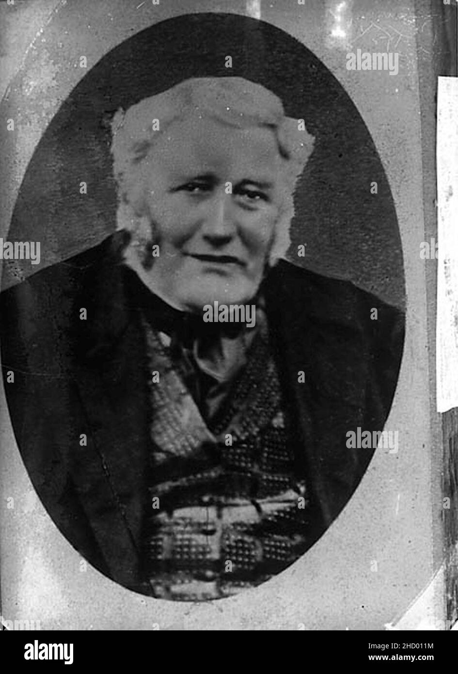 Reverend samuel hi-res stock photography and images - Alamy