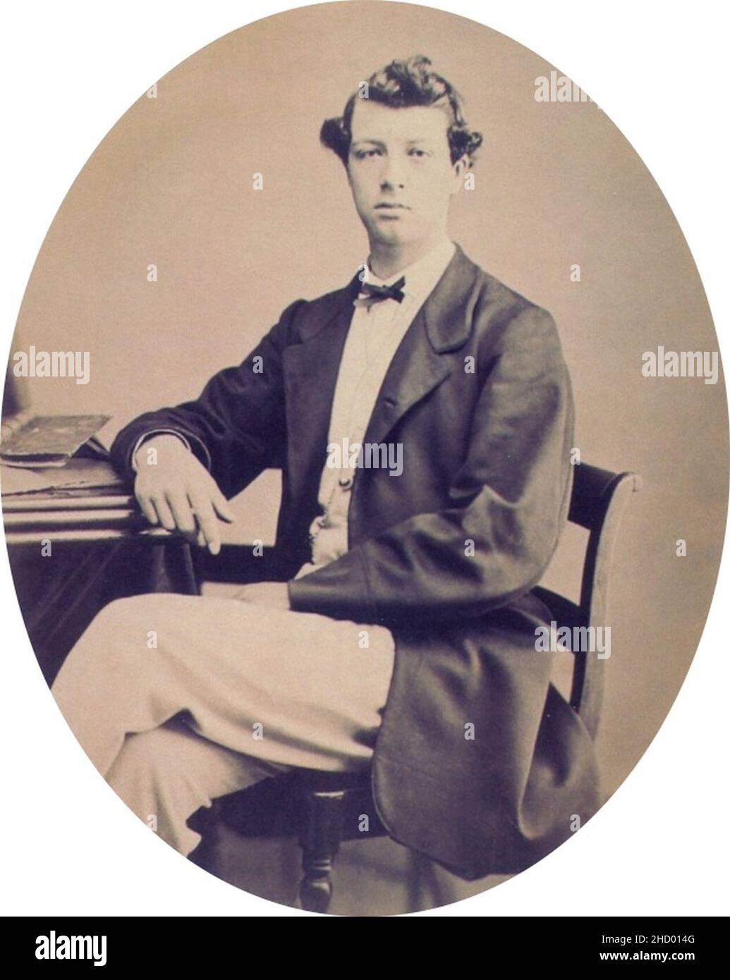 Klumb hi-res stock photography and images - Alamy