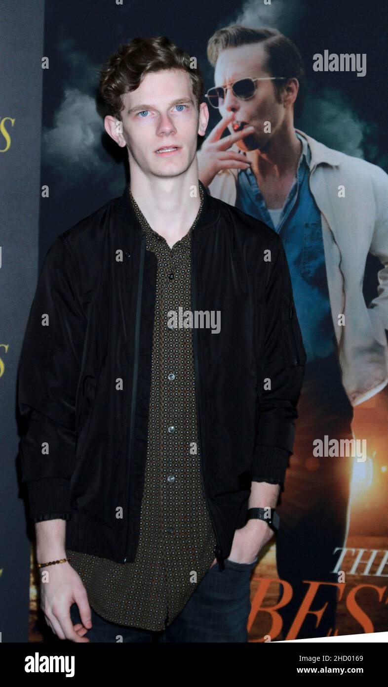 Kendall Ryan Sanders Picture Of Kendall Ryan Sanders In General