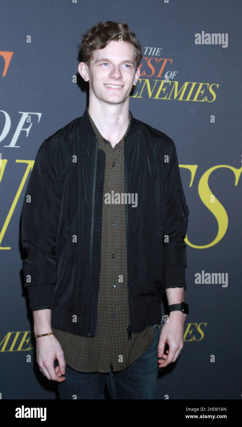 Kendall Ryan Sanders 2022