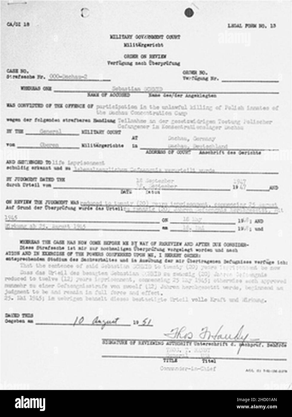 Review order hi-res stock photography and images - Alamy