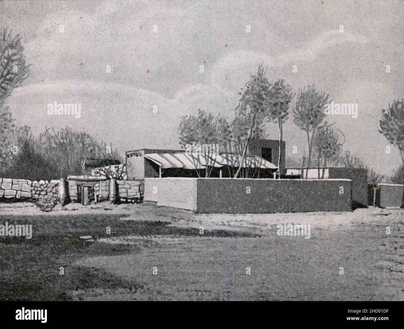 Revillon freres hi-res stock photography and images - Alamy