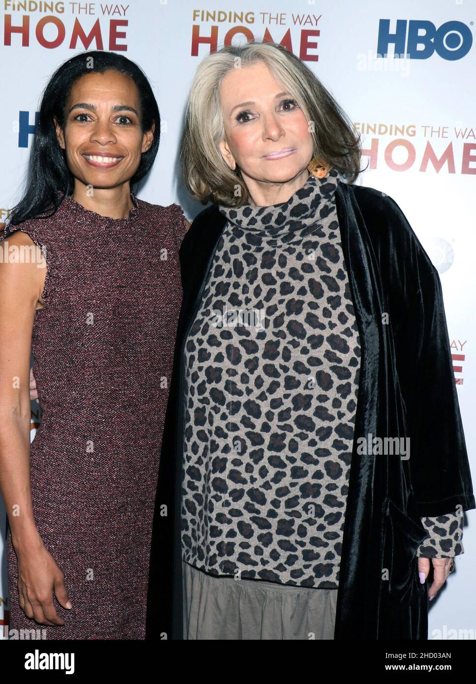 New York - NY - 20191211 HBO Docunentary Fims presents premiere of ...