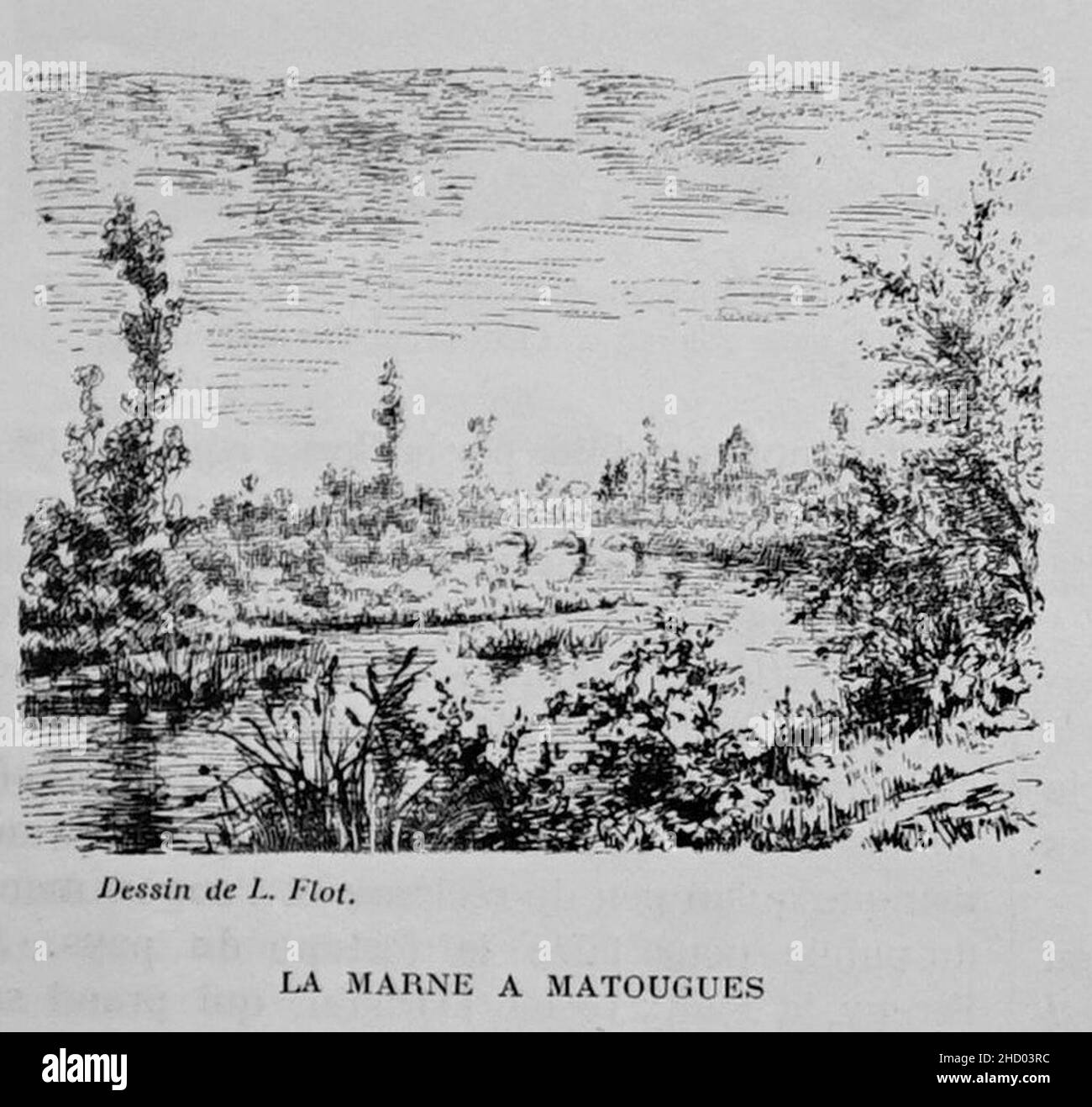Matougues hi-res stock photography and images - Alamy